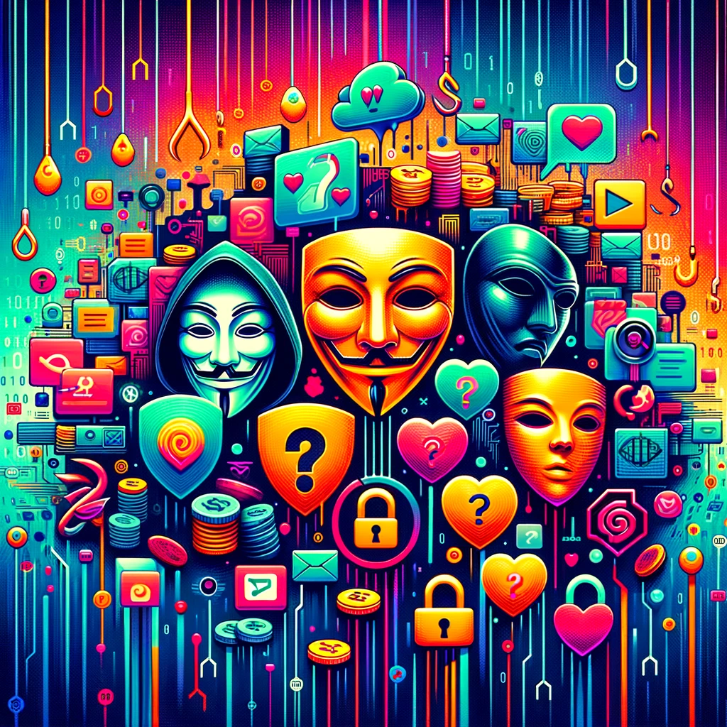 WhatsApp with Telegram? Navigating the scam fest on India's favourite ...